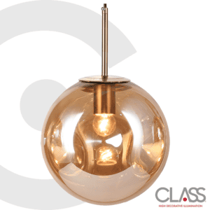 2CLDI104 Colgante moderno de 3 luces - Class Iluminación