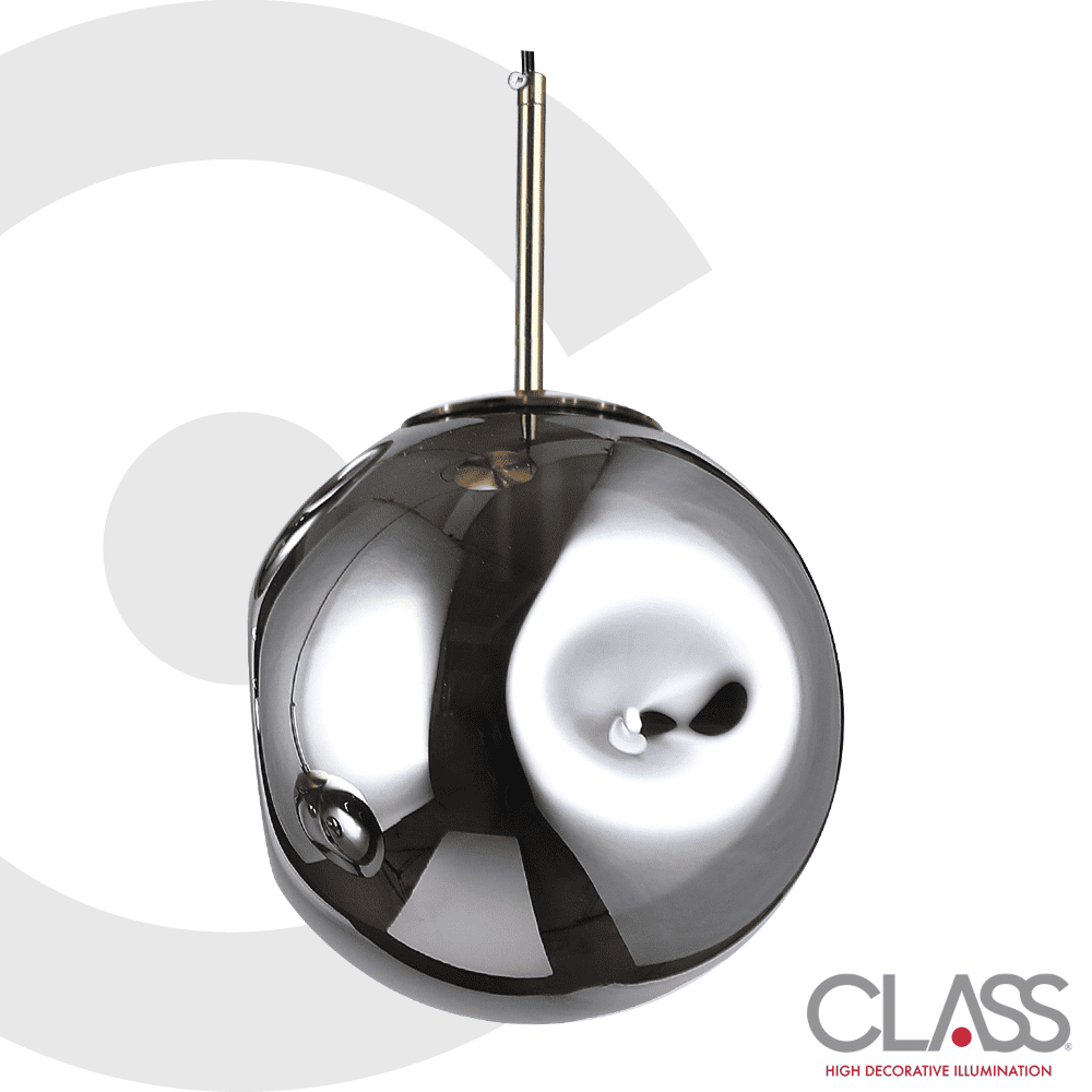 2CLDI106 Colgante moderno de 3 luces - Class Iluminación